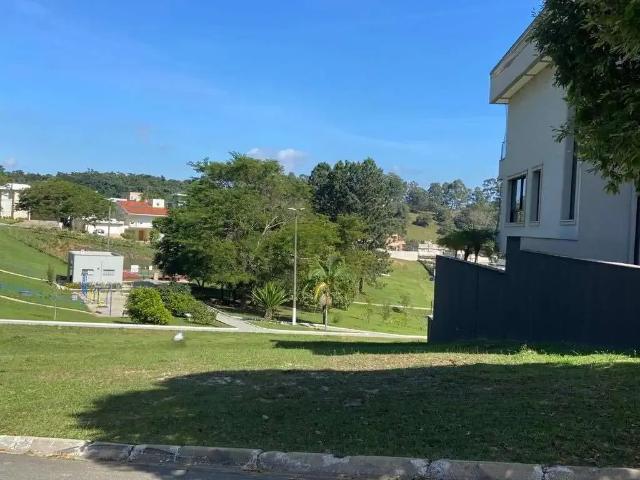 Terreno em Condomínio para Venda em Santana de Parnaíba/SP Alphaville