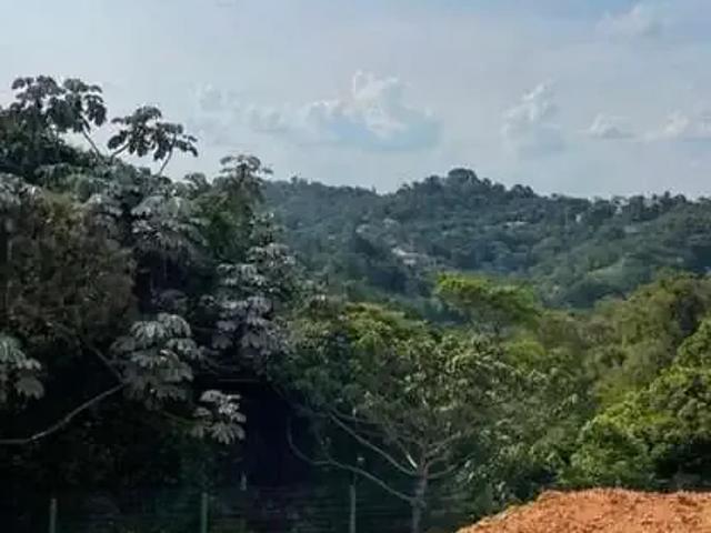 Terreno em Condomínio para Venda em Santana de Parnaíba/SP Alphaville
