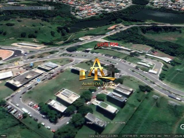Terreno em Condomínio para Venda em Santana de Parnaíba/SP Alphaville