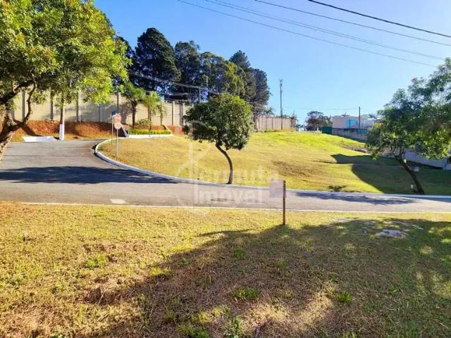 Terreno em Condomínio para Venda em Santana de Parnaíba/SP Alphaville