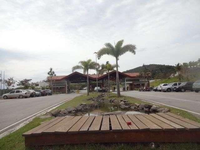 Terreno em Condomínio para Venda em Santana de Parnaíba/SP Genesis 2