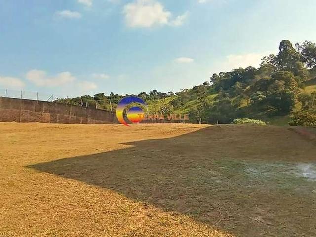 Terreno em Condomínio para Venda em Santana de Parnaíba/SP Alphaville