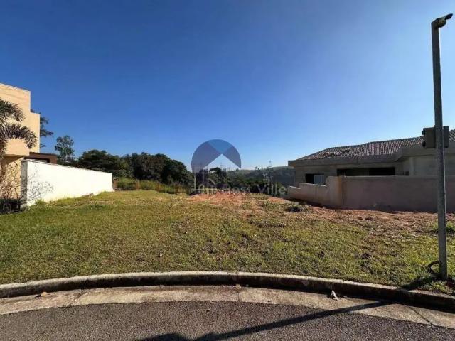 Terreno em Condomínio para Venda em Santana de Parnaíba/SP Alphaville