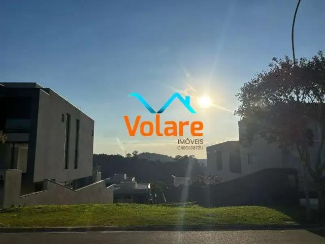 Terreno em Condomínio para Venda em Santana de Parnaíba/SP Alphaville