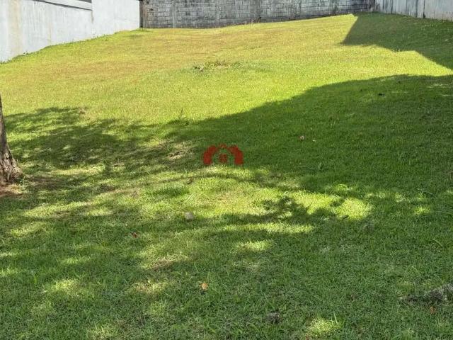 Terreno em Condomínio para Venda em Santana de Parnaíba/SP Alphaville
