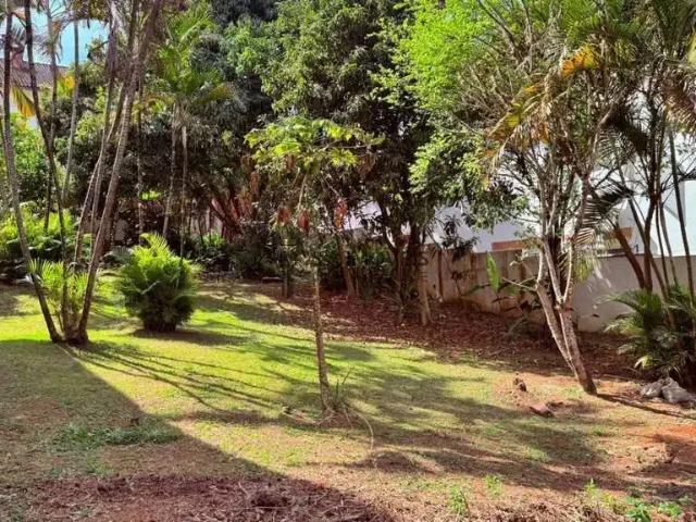 Terreno em Condomínio para Venda em Santana de Parnaíba/SP Alphaville