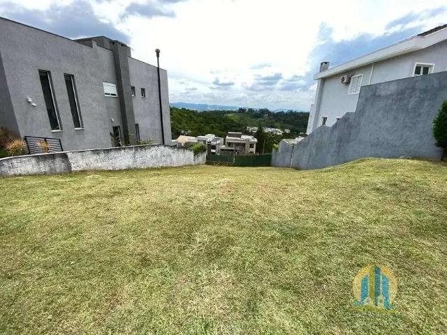 Terreno em Condomínio para Venda em Santana de Parnaíba/SP Alphaville