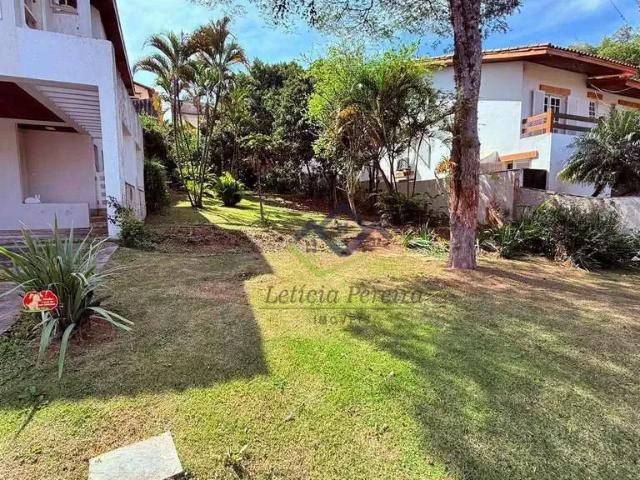 Terreno em Condomínio para Venda em Santana de Parnaíba/SP Alphaville Residencial 6