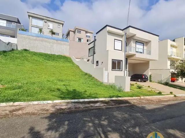 Terreno em Condomínio para Venda em Santana de Parnaíba/SP Alphaville