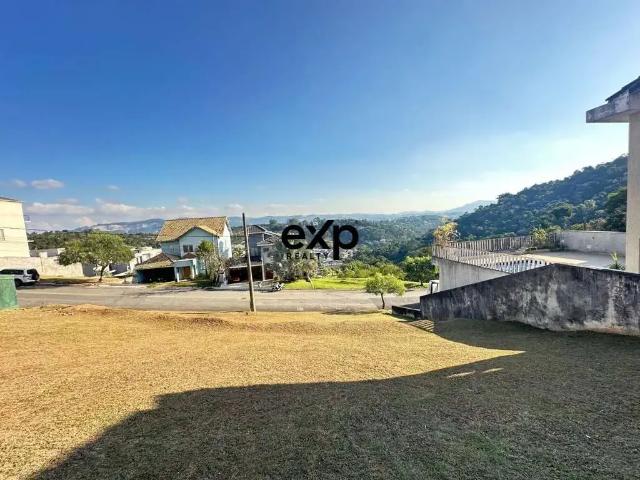 Terreno em Condomínio para Venda em Santana de Parnaíba/SP Alphaville