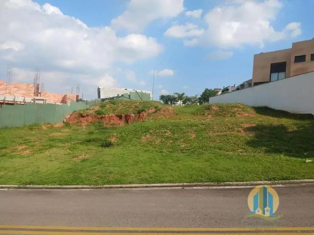 Terreno em Condomínio para Venda em Santana de Parnaíba/SP Alphaville