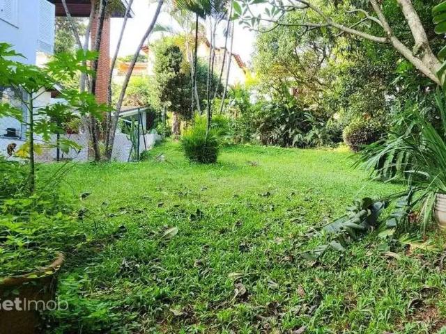 Terreno em Condomínio para Venda em Santana de Parnaíba/SP Alphaville