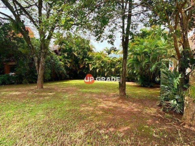 Terreno em Condomínio para Venda em Santana de Parnaíba/SP Alphaville Residencial 5