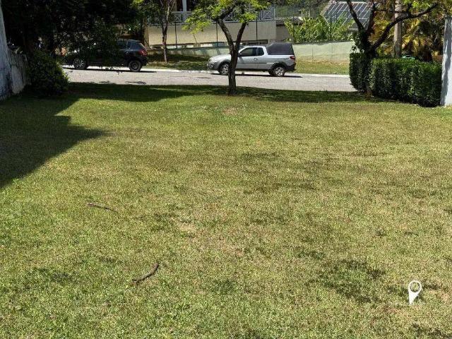 Terreno em Condomínio para Venda em Santana de Parnaíba/SP Alphaville Residencial 5