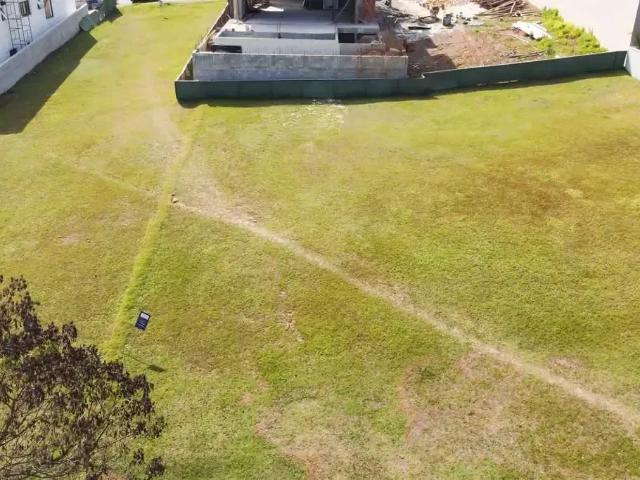 Terreno em Condomínio para Venda em Santana de Parnaíba/SP Alphaville Residencial 10