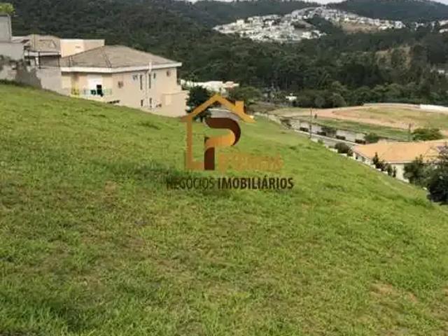 Terreno em Condomínio para Venda em Santana de Parnaíba/SP Alphasitio
