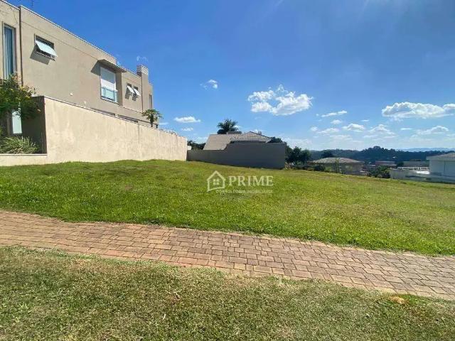 Terreno em Condomínio para Venda em Santana de Parnaíba/SP Genesis 1