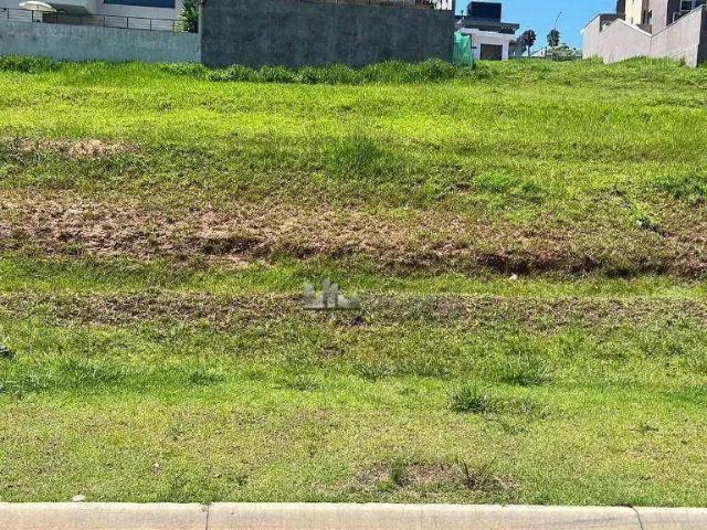 Terreno em Condomínio para Venda em Santana de Parnaíba/SP Genesis 2