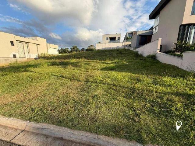 Terreno em Condomínio para Venda em Santana de Parnaíba/SP Genesis 2