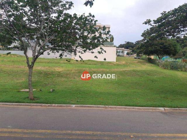 Terreno em Condomínio para Venda em Santana de Parnaíba/SP Genesis 2