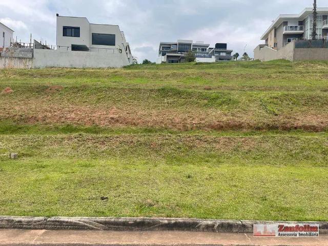 Terreno em Condomínio para Venda em Santana de Parnaíba/SP Genesis 2