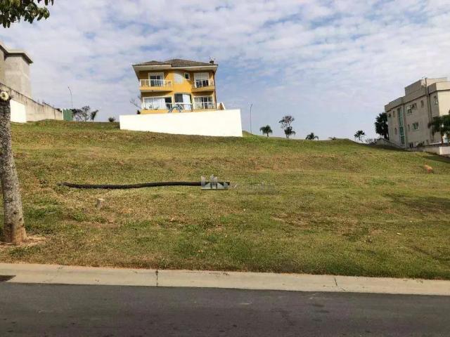 Terreno em Condomínio para Venda em Santana de Parnaíba/SP Genesis 2