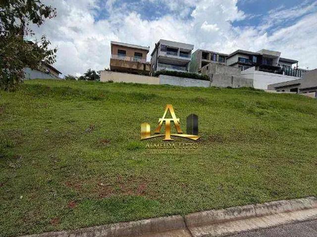 Terreno em Condomínio para Venda em Santana de Parnaíba/SP Genesis 2