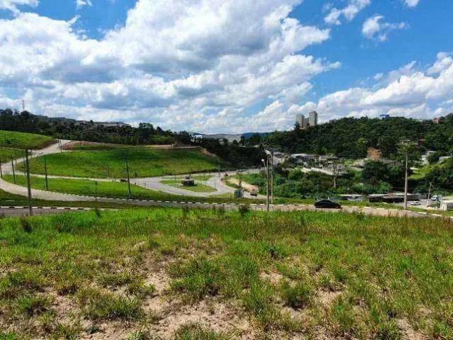 Terreno em Condomínio para Venda em Santana de Parnaíba/SP Fazendinha