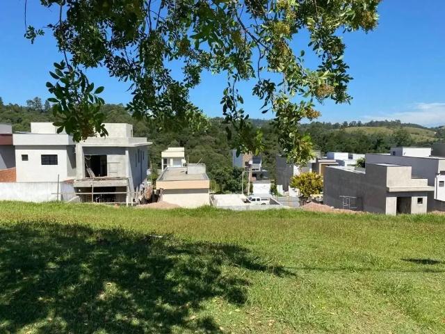 Terreno em Condomínio para Venda em Santana de Parnaíba/SP Jaguari