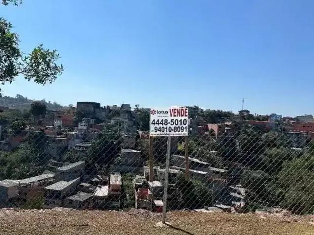 Terreno em Condomínio para Venda em Santana de Parnaíba/SP Jaguari