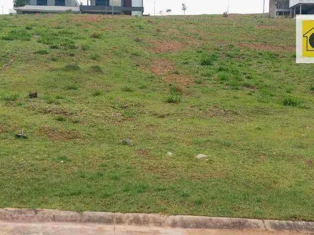 Terreno em Condomínio para Venda em Santana de Parnaíba/SP Jardim Bandeirantes