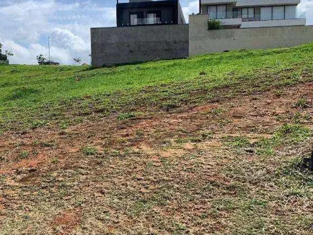 Terreno em Condomínio para Venda em Santana de Parnaíba/SP Jardim Bandeirantes