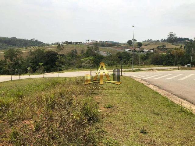 Terreno em Condomínio para Venda em Santana de Parnaíba/SP Jardim Bandeirantes