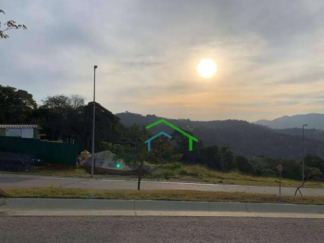 Terreno em Condomínio para Venda em Santana de Parnaíba/SP Jardim Bandeirantes