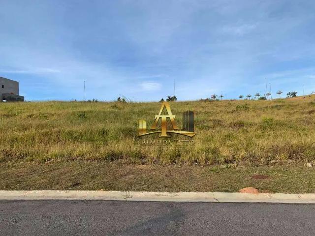 Terreno em Condomínio para Venda em Santana de Parnaíba/SP Jardim Bandeirantes