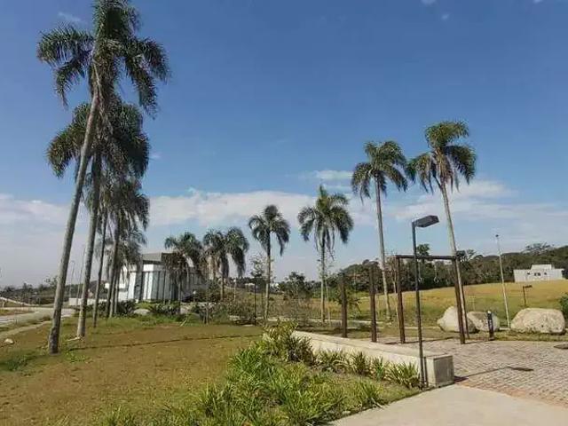 Terreno em Condomínio para Venda em Santana de Parnaíba/SP Jardim Bandeirantes