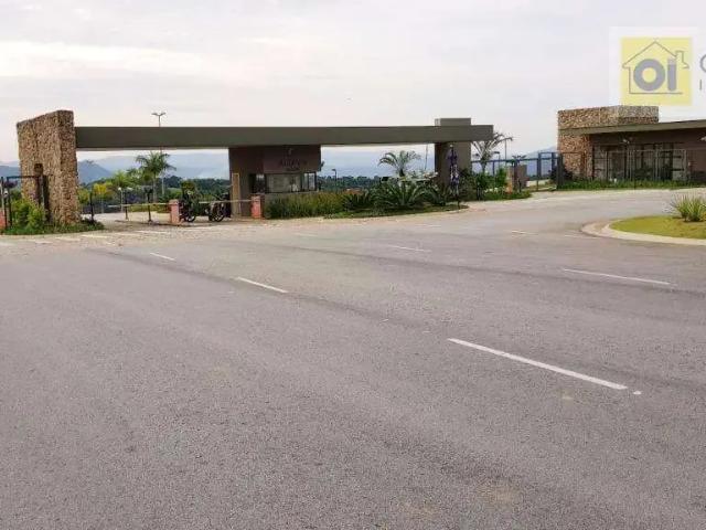 Terreno em Condomínio para Venda em Santana de Parnaíba/SP Jardim Bandeirantes