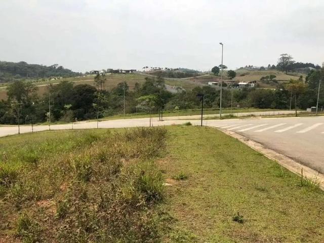 Terreno em Condomínio para Venda em Santana de Parnaíba/SP Jardim Bandeirantes