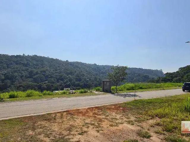 Terreno em Condomínio para Venda em Santana de Parnaíba/SP Jardim Bandeirantes