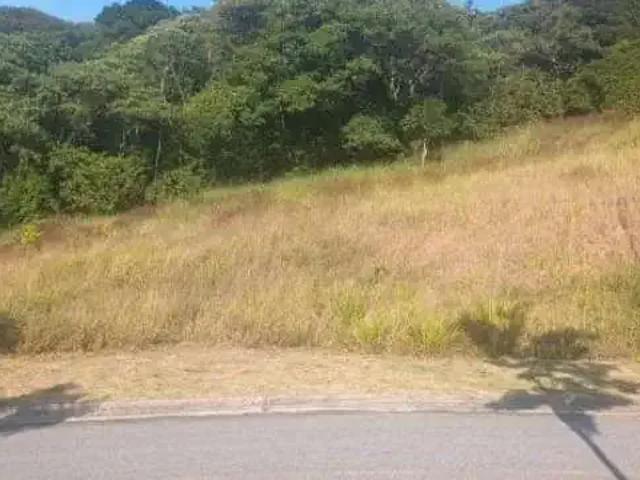 Terreno em Condomínio para Venda em Santana de Parnaíba/SP Jardim Bandeirantes