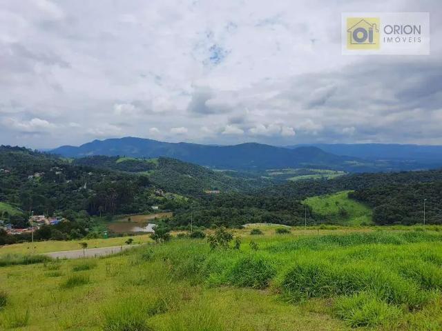 Terreno em Condomínio para Venda em Santana de Parnaíba/SP Jardim Bandeirantes