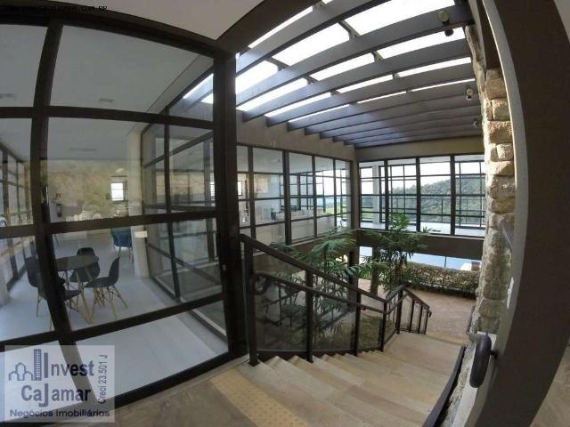Terreno em Condomínio para Venda em Santana de Parnaíba/SP Jardim Bandeirantes
