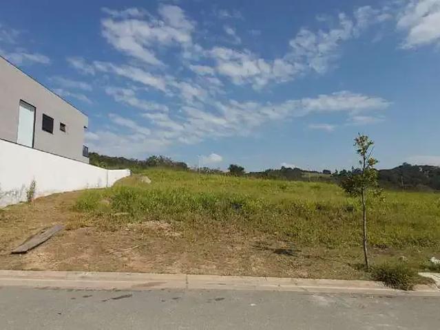 Terreno em Condomínio para Venda em Santana de Parnaíba/SP Jardim Bandeirantes