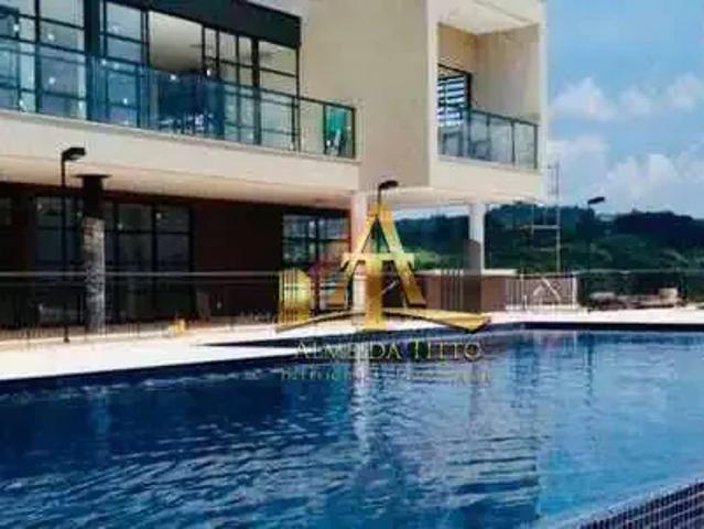 Terreno em Condomínio para Venda em Santana de Parnaíba/SP Jardim Bandeirantes