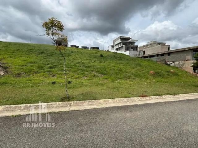 Terreno em Condomínio para Venda em Santana de Parnaíba/SP Jardim Bandeirantes