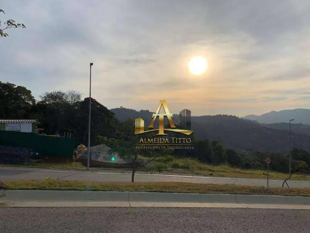 Terreno em Condomínio para Venda em Santana de Parnaíba/SP Jardim Bandeirantes