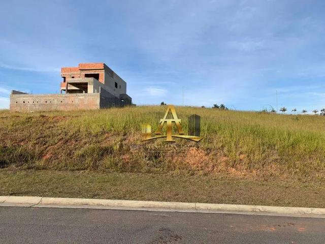 Terreno em Condomínio para Venda em Santana de Parnaíba/SP Jardim Bandeirantes