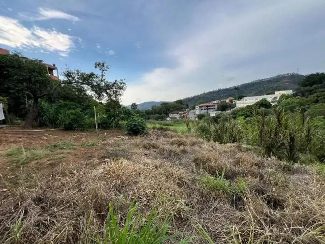 Terreno em Condomínio para Venda em Santana de Parnaíba/SP Jardim Celeste