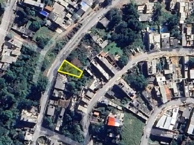 Terreno em Condomínio para Venda em Santana de Parnaíba/SP Jardim Clementino Fazendinha