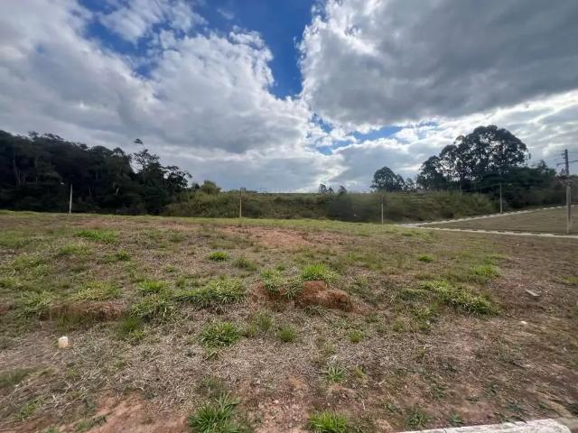 Terreno em Condomínio para Venda em Santana de Parnaíba/SP Loteamento Jardim das Flores
